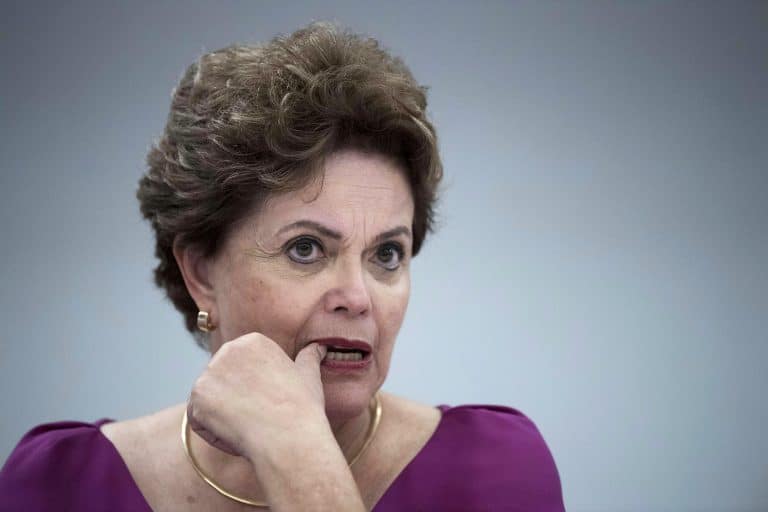 » Frases da Dilma